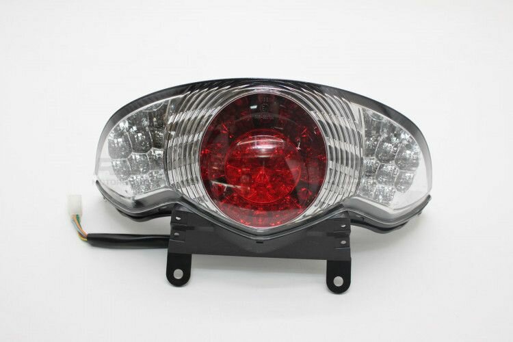 Стоп-сигнал Racer, для скутера Racer Taurus, арт. TAU0034