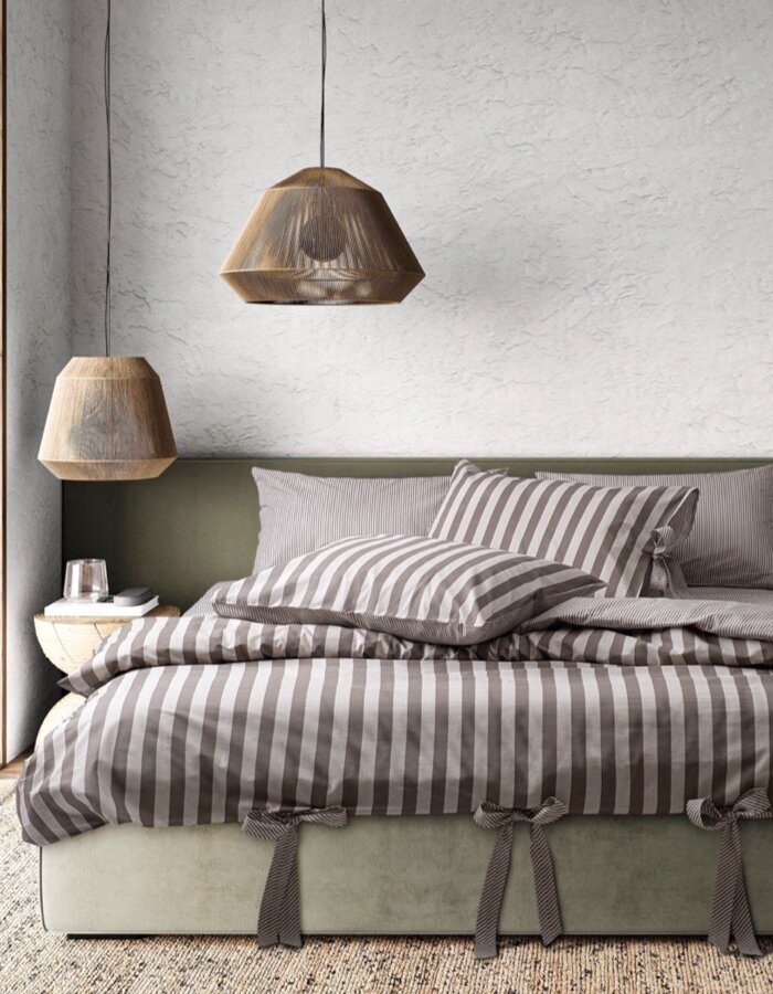 Комплект постельного белья Majoli