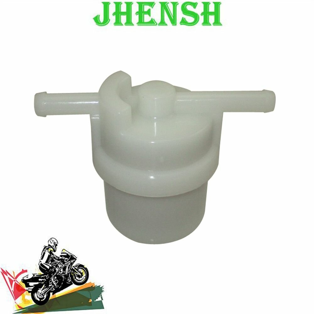 Топливный фильтр JHENSH для подвесных моторов Honda BF35A BF40A BF45A BF50A BF75A BF90A 16900-SA5-004.