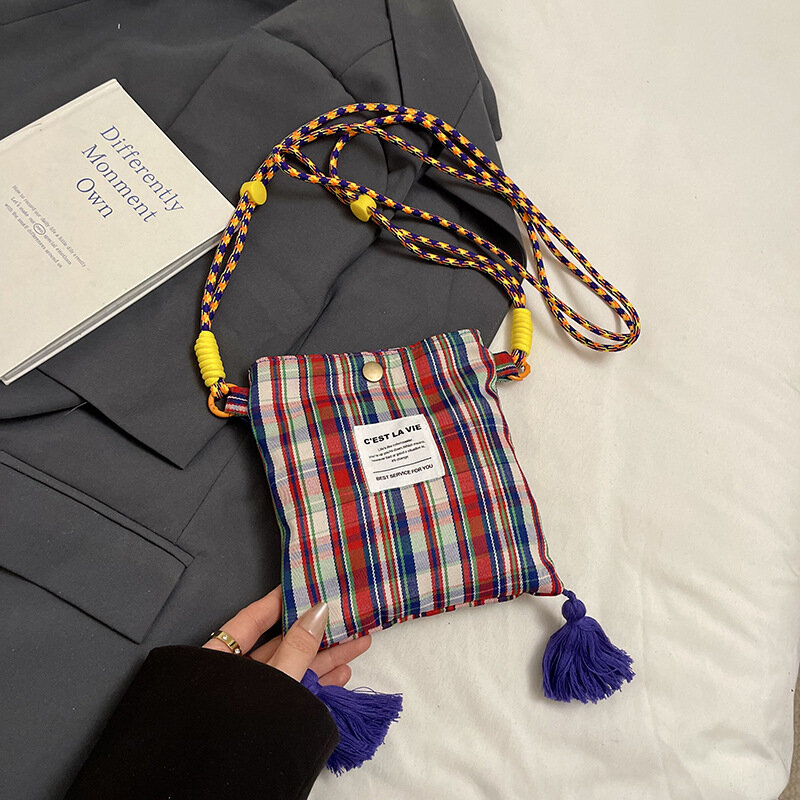 Сумка мессенджер