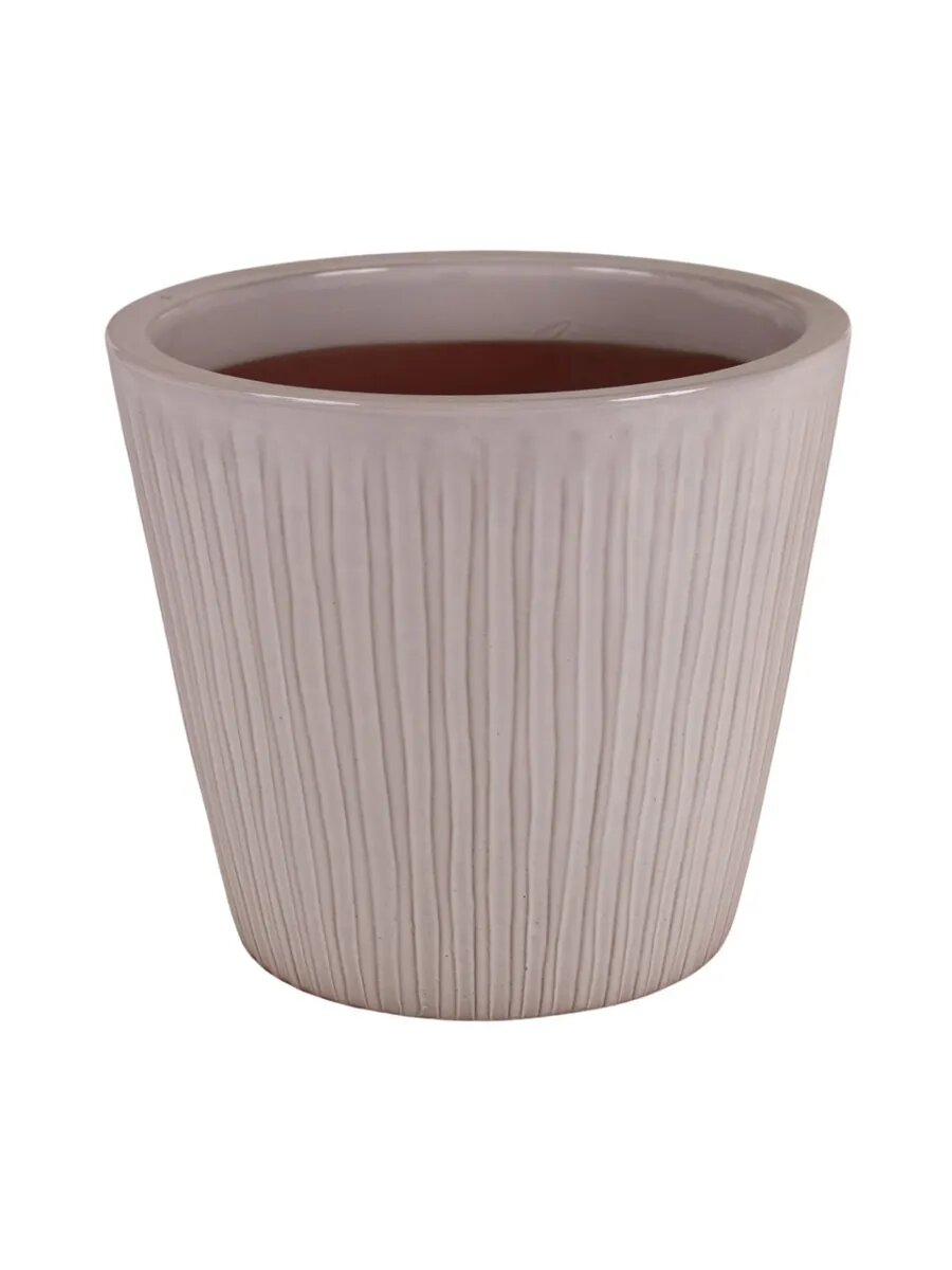 Горшок для цветов большой 15 л