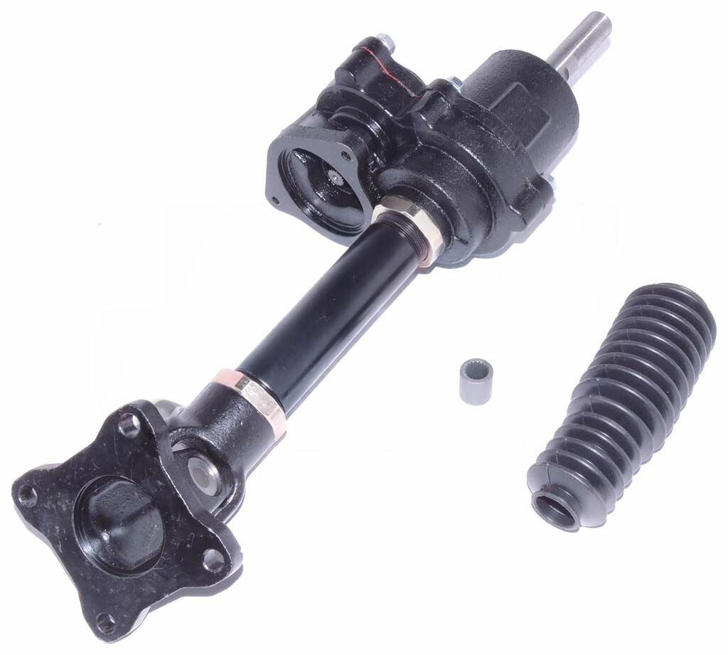 Электроусилитель руля TCM FB10-18 7