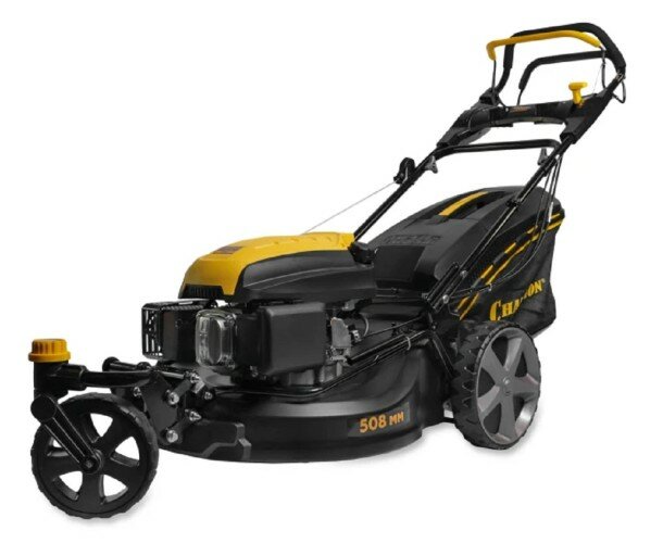 Газонокосилка бензиновая CHAMPION LMZ5130/1
