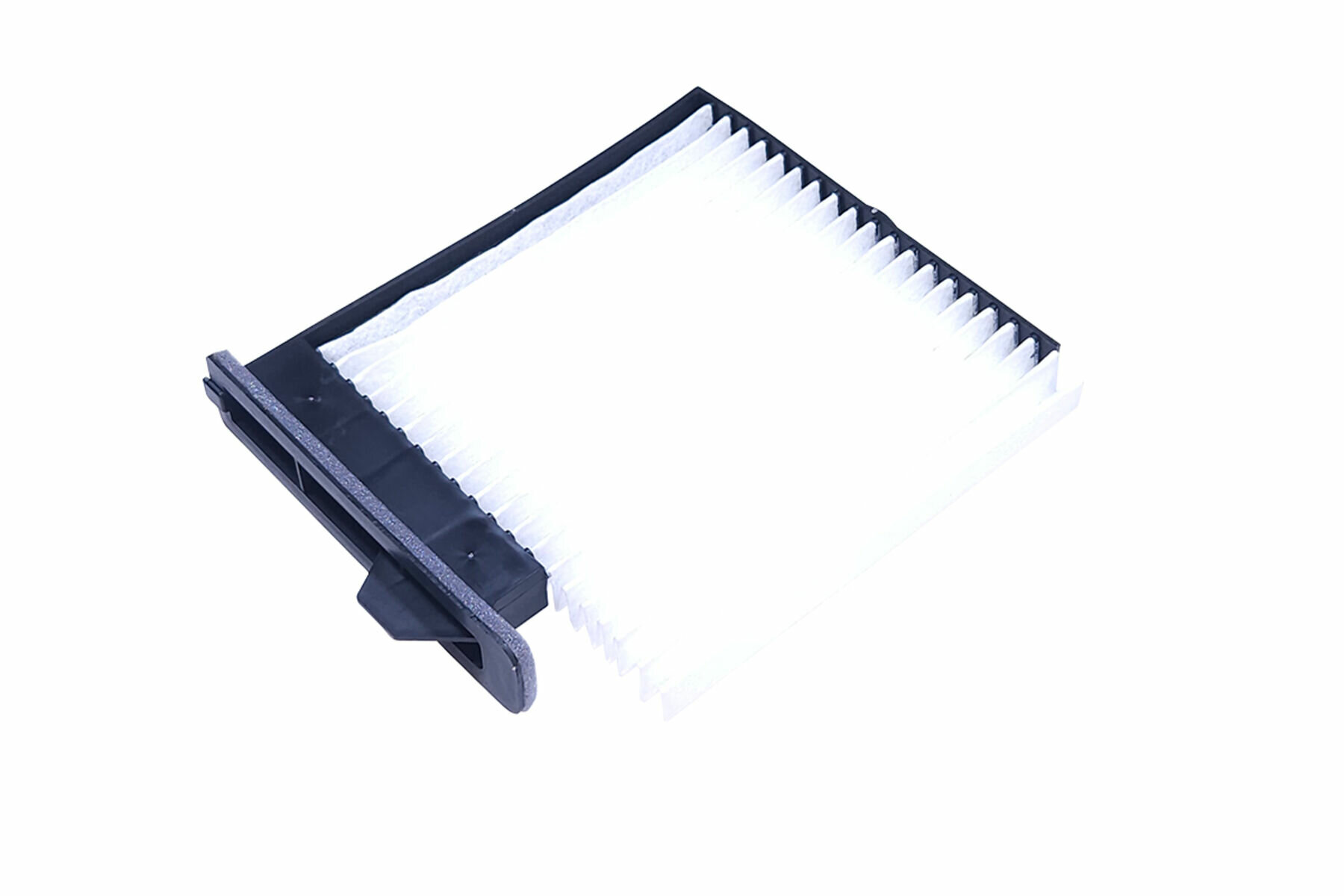 Фильтр Салона Nissan Nv200 / Evalia (09-), Nissan Tiida (04-13)(Raf Filter Rst001Ni)