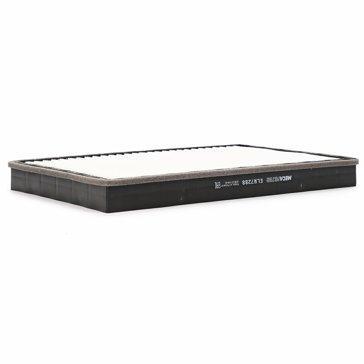 Фильтр Салона Chevrolet Captiva, Opel Antara(Mecafilter Elr7288)