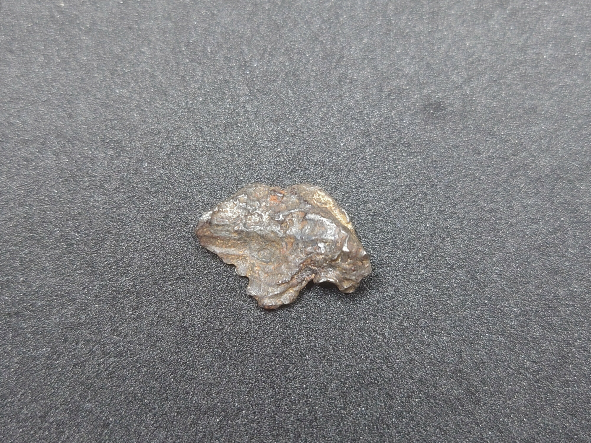 Метеорит Campo del Cielo [2 гр.]