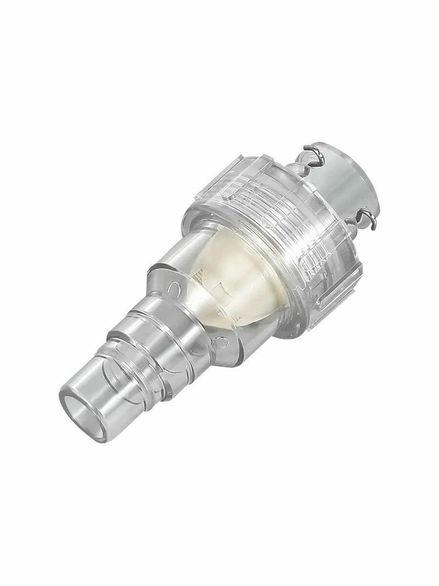 Обратный клапан - сифон для дренажа кондиционеров и сплит систем