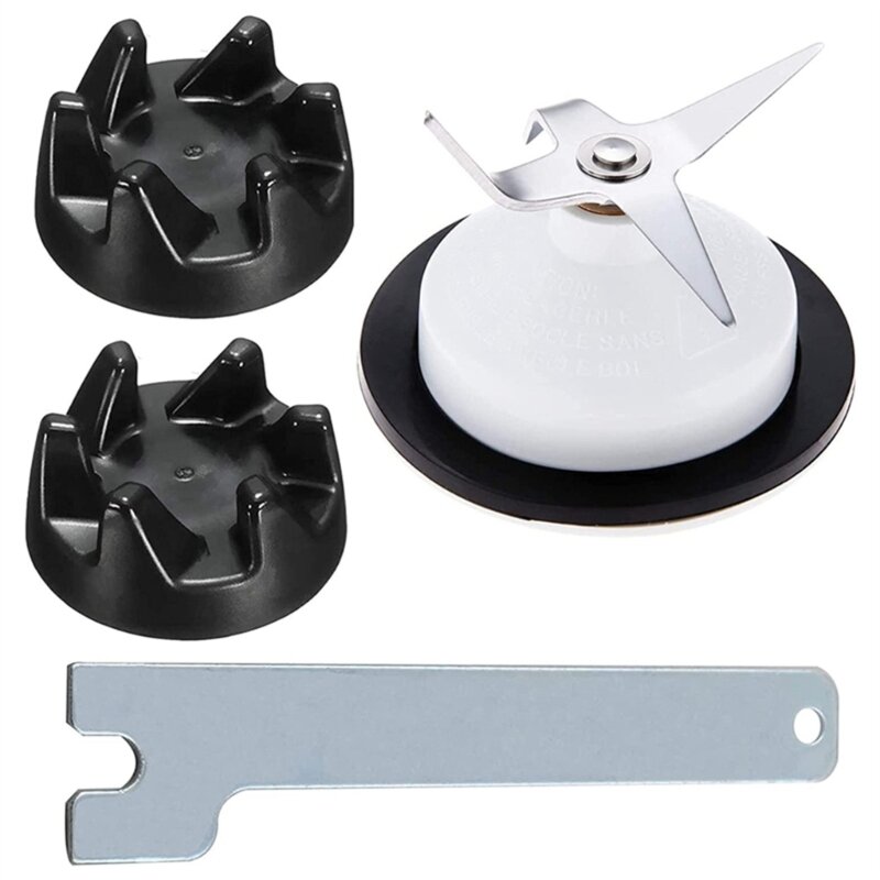 Лезвие Блендера из нержавеющей Стали Сменная Часть Блендера Головка Лезвия Блендера Кухонные Принадлежности для Блендера BFP703