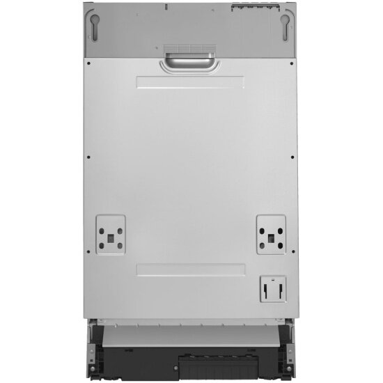 Встраиваемая посудомоечная машина Maunfeld MLP-083I Light Beam