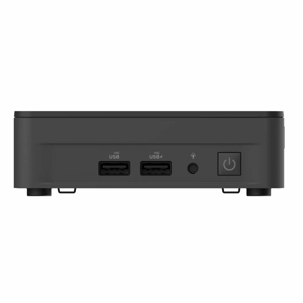 Компьютер Asus 90AR0031-M00090 NUC13ANK 2B IT/WOC/i5-1340P/NM/NS (RNUC13ANKI500002I)