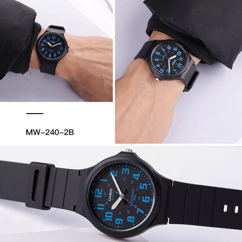 Наручные часы