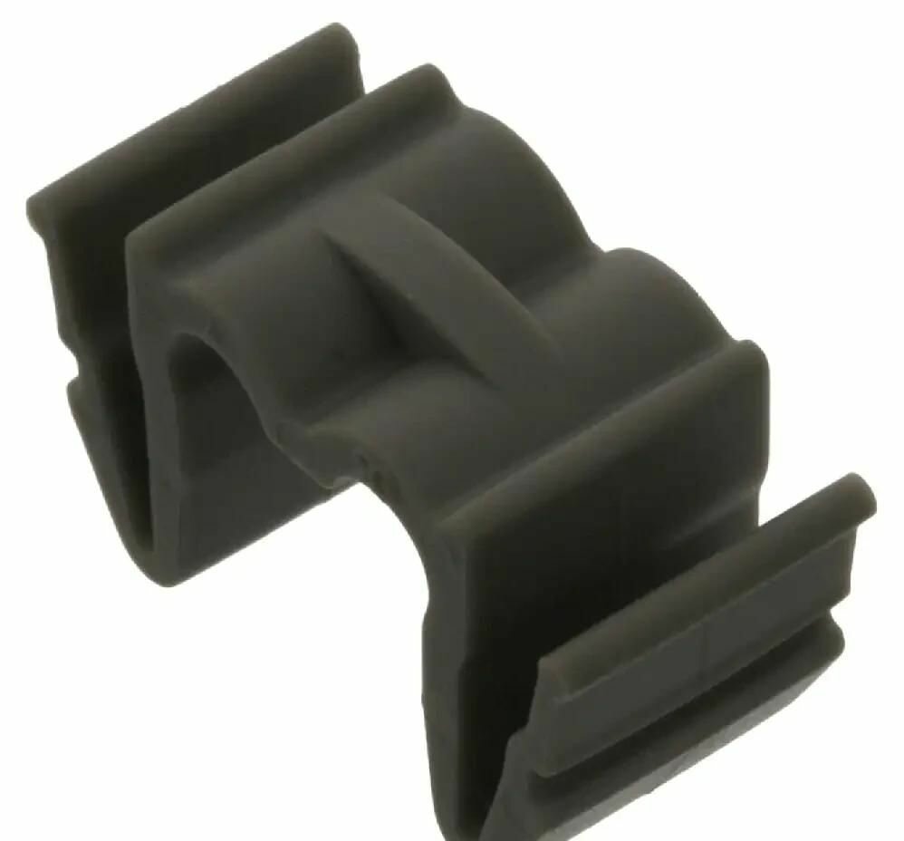 Кронштейн топливопровода FEBI Mercedes-Benz W201, W202, W124, W210, W140, Sprinter с 1983 года (39073)