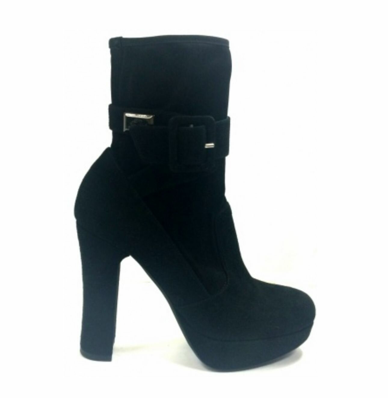 Полусапоги Norma J. Baker