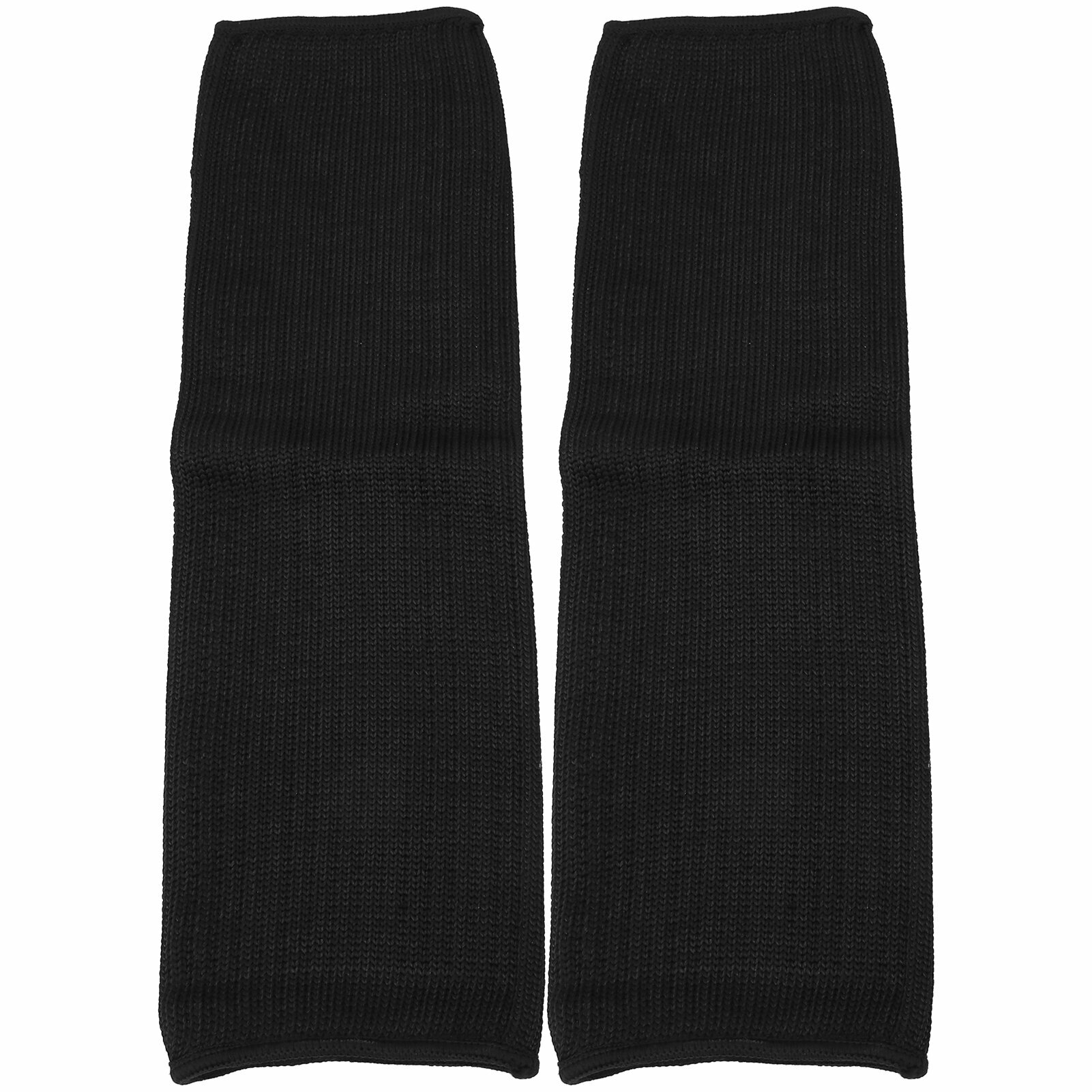 1 Парная защитная рукавная рукава царапина.