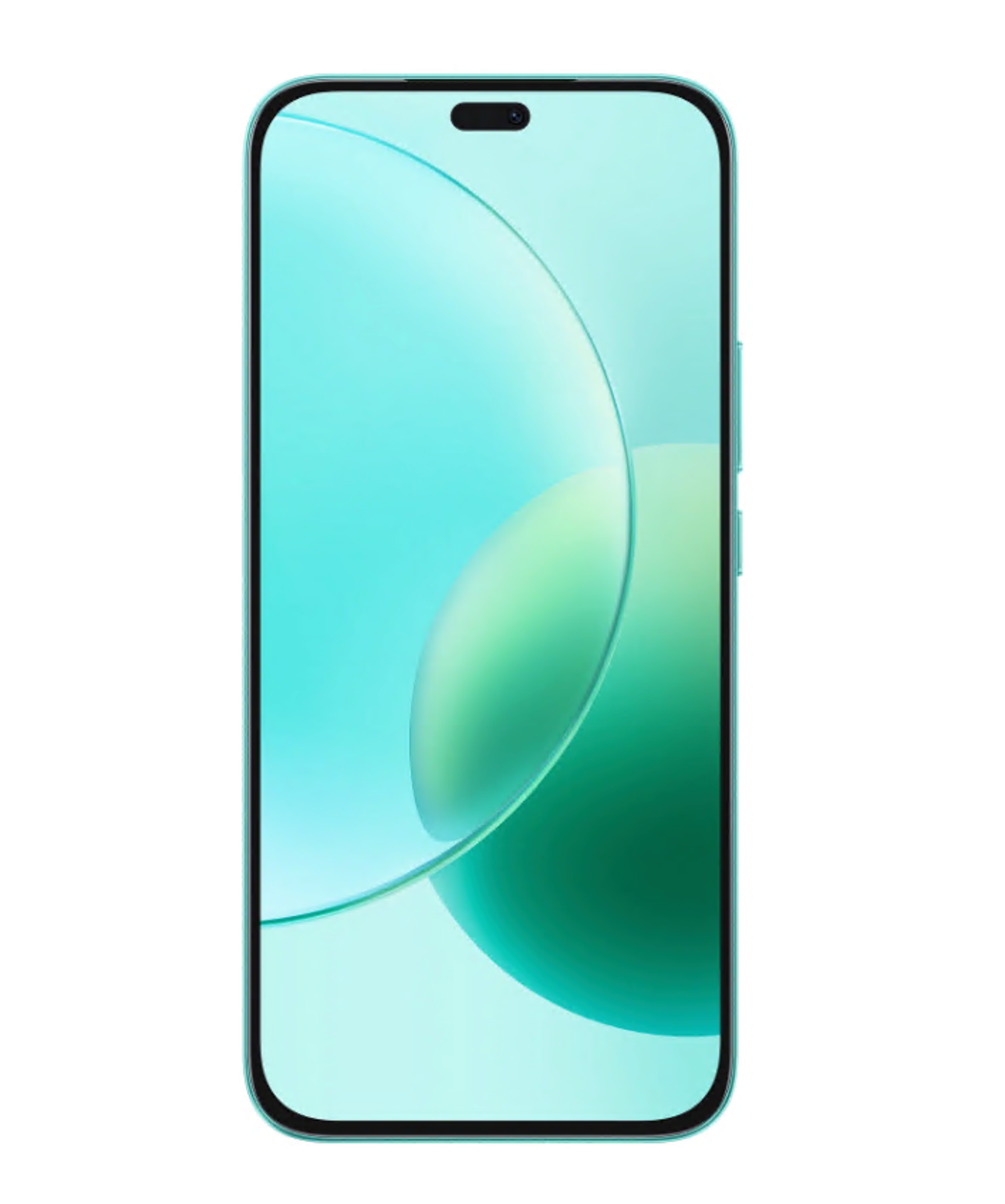 Смартфон HONOR 400 Lite, 12/256ГБ, Global, Dual: nano SIM + eSIM, зеленый