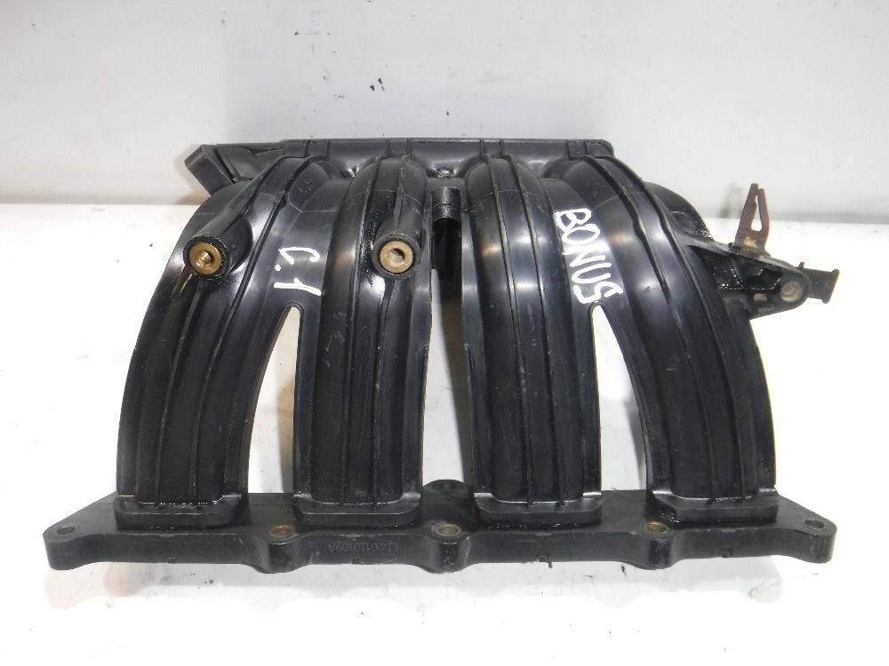 Впускной коллектор Chery Bonus 477F1008010BA