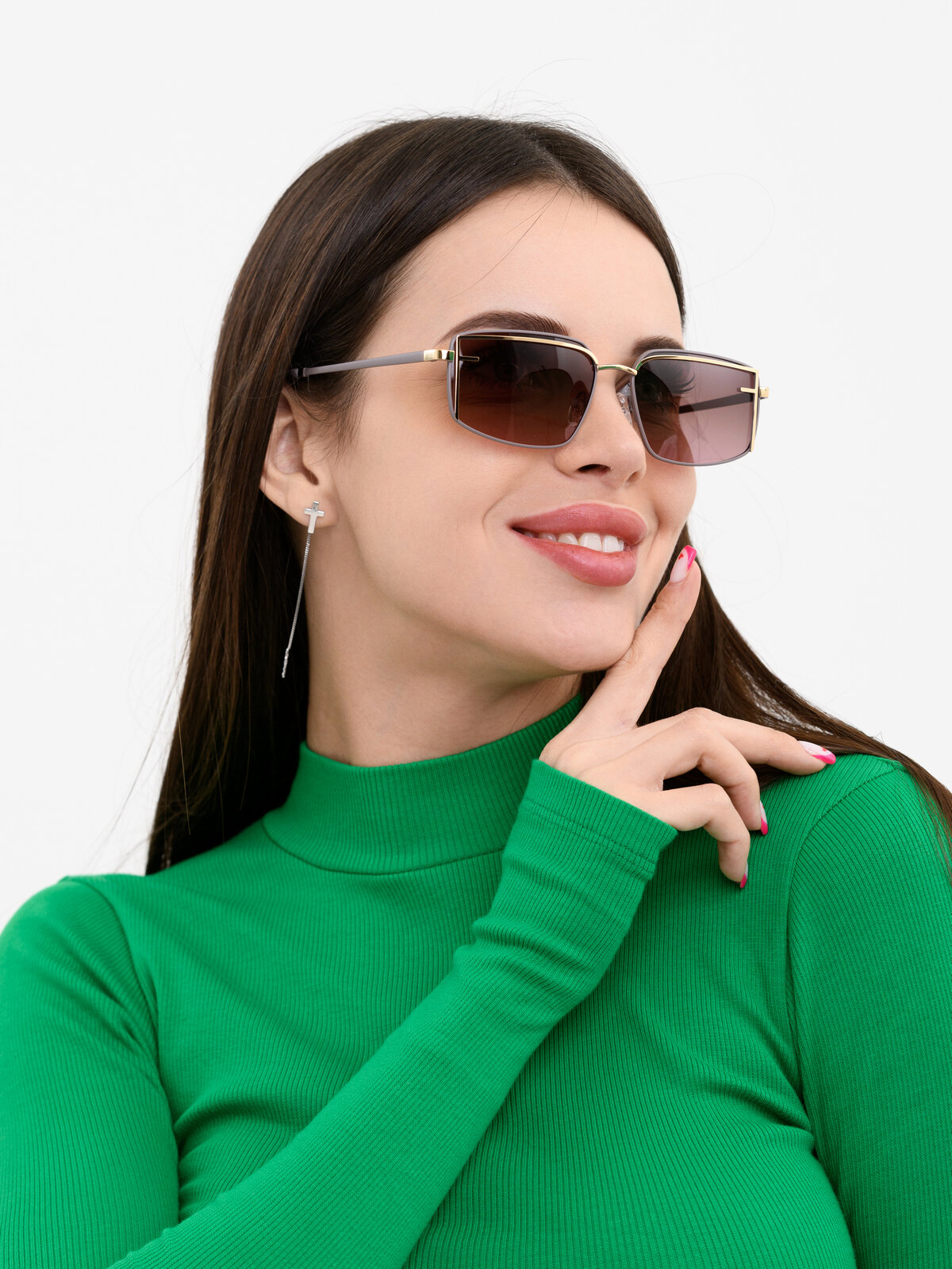 Солнцезащитные очки