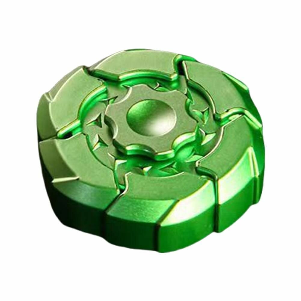 Магнитный спиннер Fidget