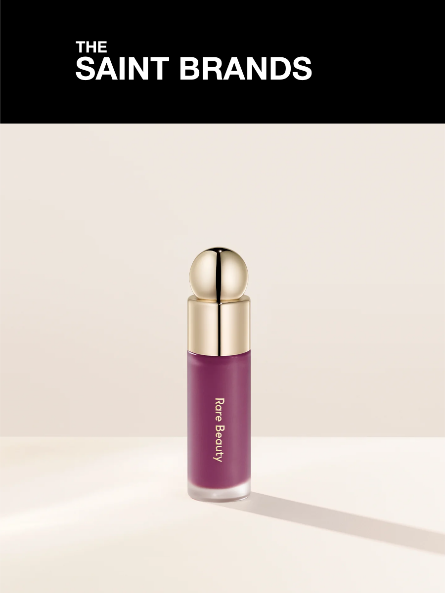 Жидкие румяна Rare Beauty Soft Pinch Liquid Blush оттенок Faith 7.5ml