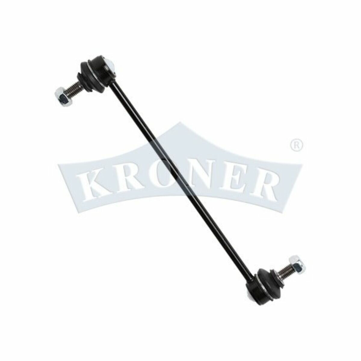 Стойка Стабилизатора Nissan Tiida (07-) (Перед.) (K303104)(Kroner K303104)