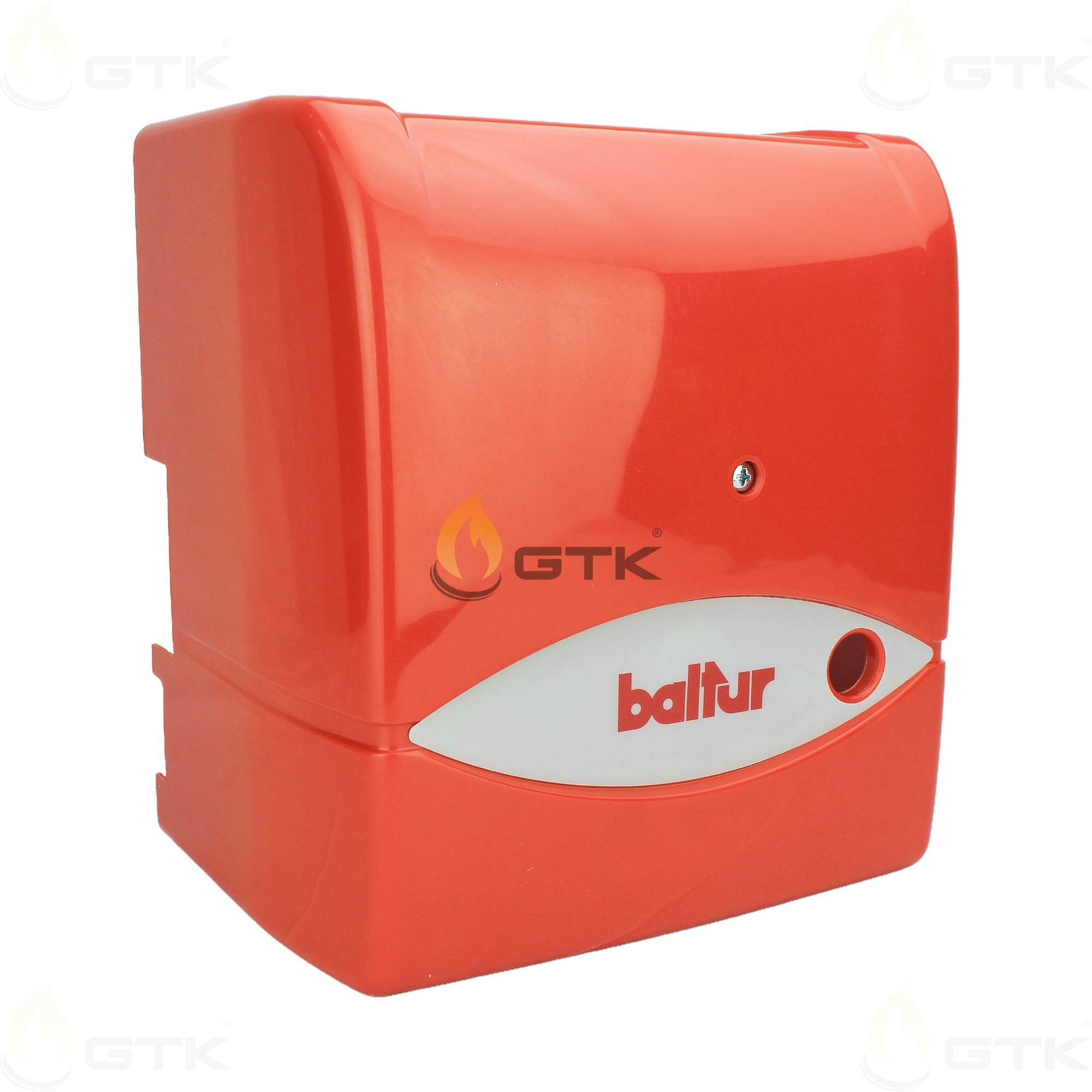 Кожух Baltur BTL4, 0013030216