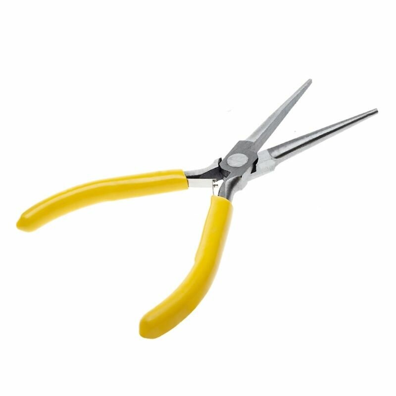 Плоскогубцы-6-дюймовые беззубые плоскогубцы с игольчатым наконечником