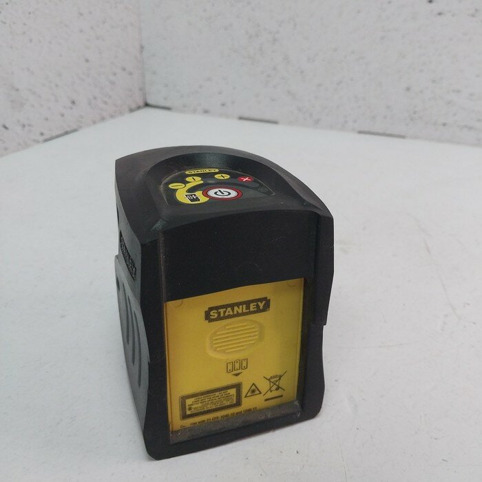 Лазерный уровень Stanley CL2XTI 1-77-121