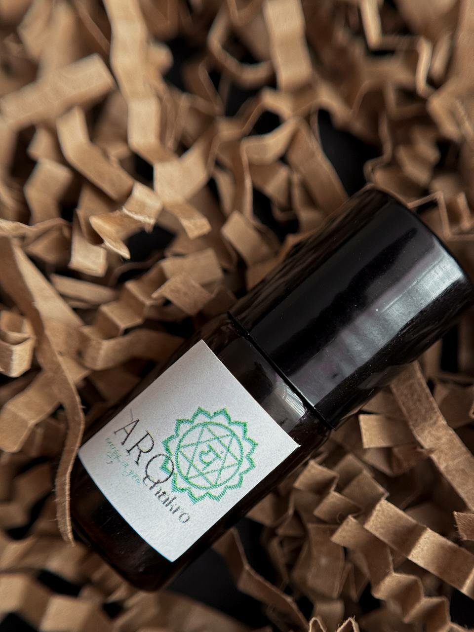 Чакровые смеси аромамасел