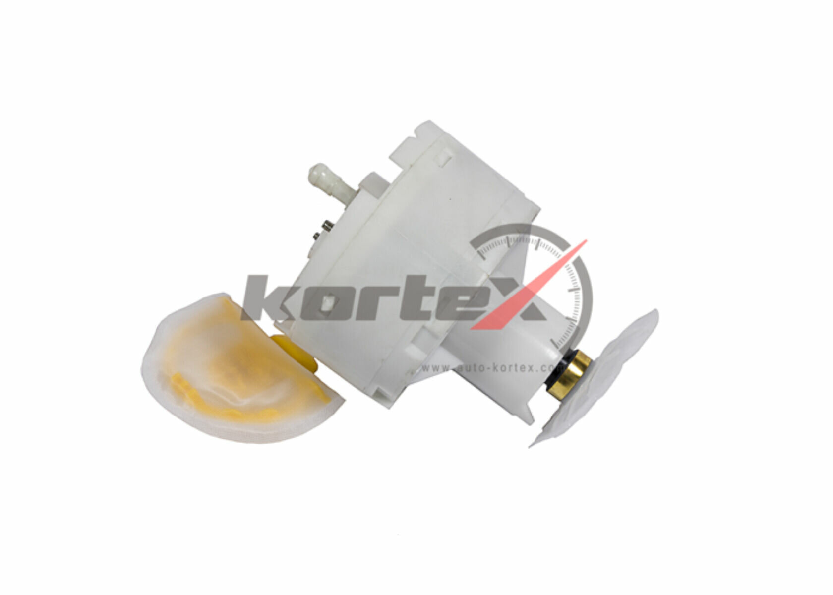 Насос Топливный Audi A4/A6/Vw Passat B5(Kortex Kpf6025Std)