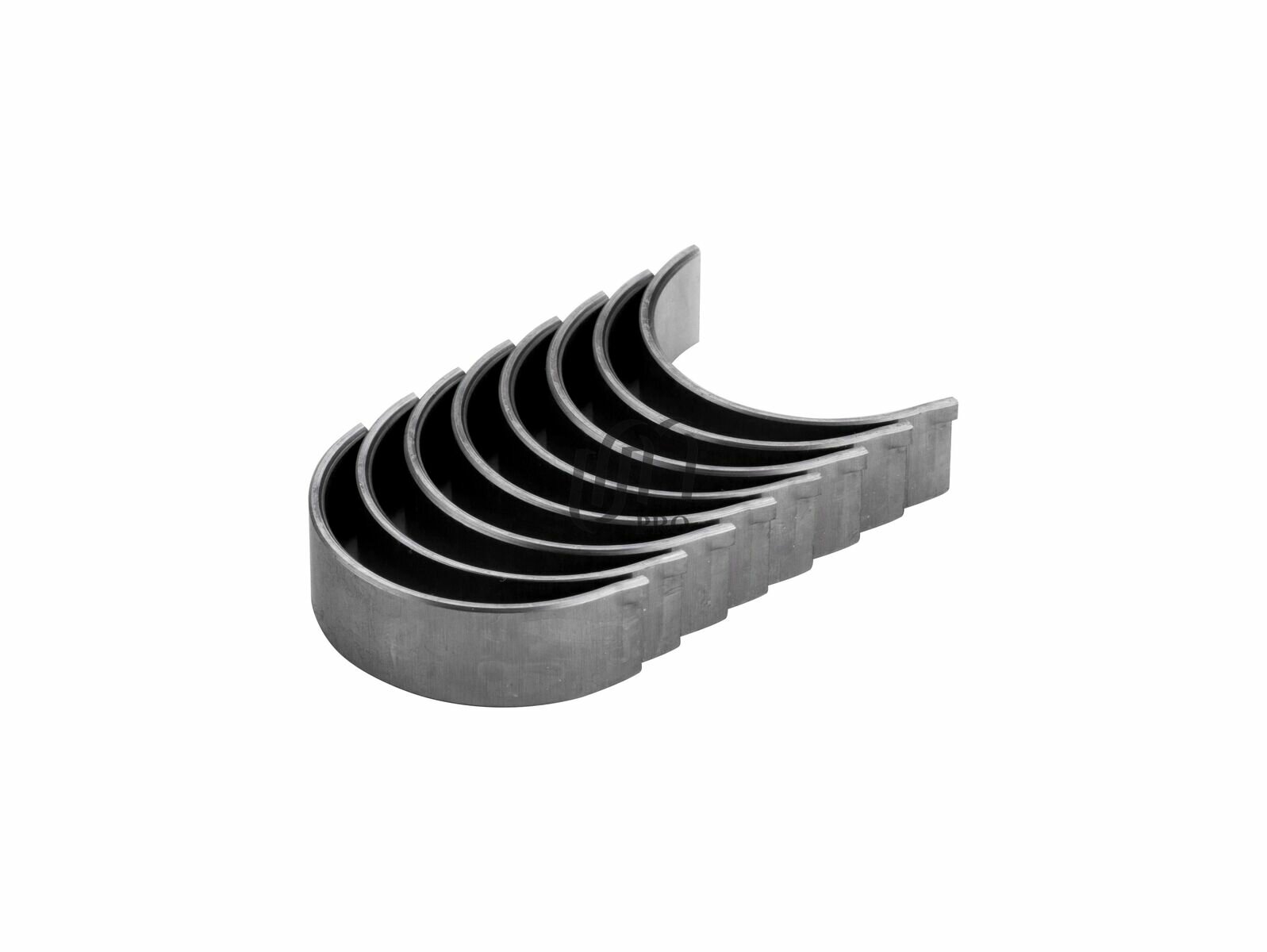 Вкладыши Шатунные 0.75 Hyundai 1.6I G4Fc (23060-2B010) Um(United Motors 17-Bes03-04-075)