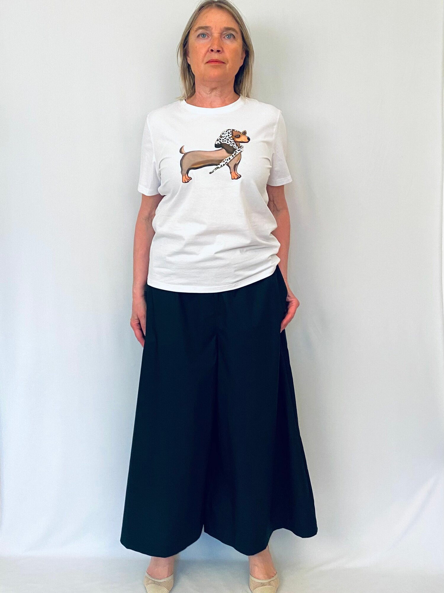 Футболка спортивная весна-лето 2026