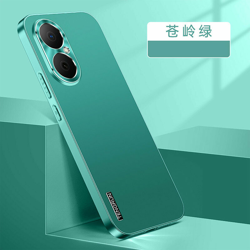 Чехол для Huawei Nova Y73 / Хуавей Нова Ю73