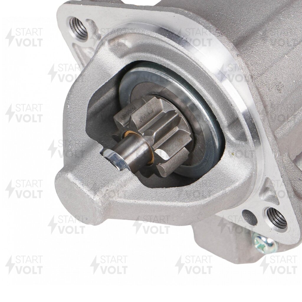 Стартер STARTVOLT LSt 0817
