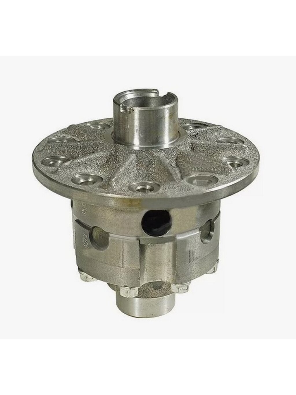 Дифференциал для а/м УАЗ (голый) "MetalPart"