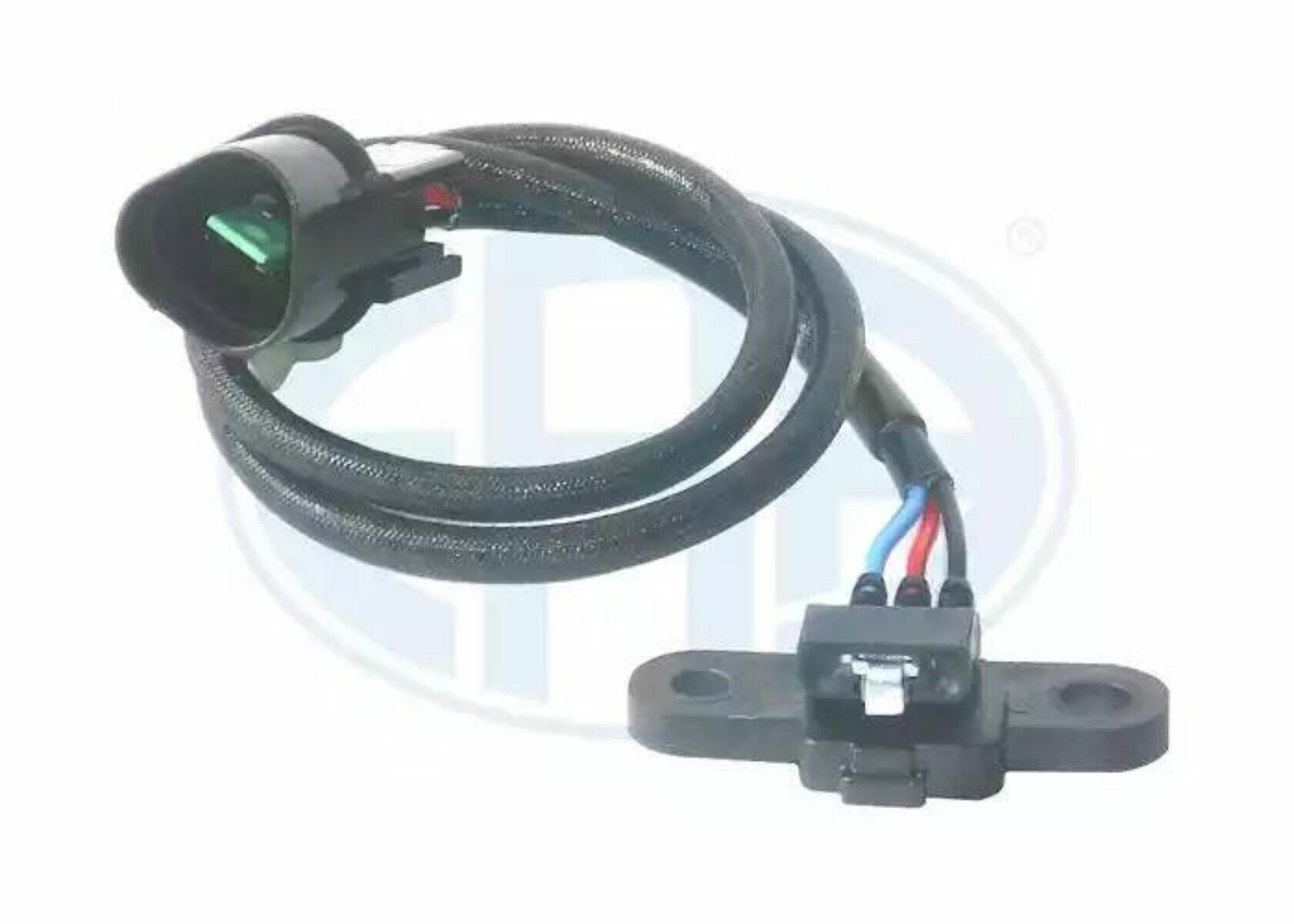 Датчик, Положение Коленвала Mitsubishi Lancer/Outlander I 2.0(Era 550873)