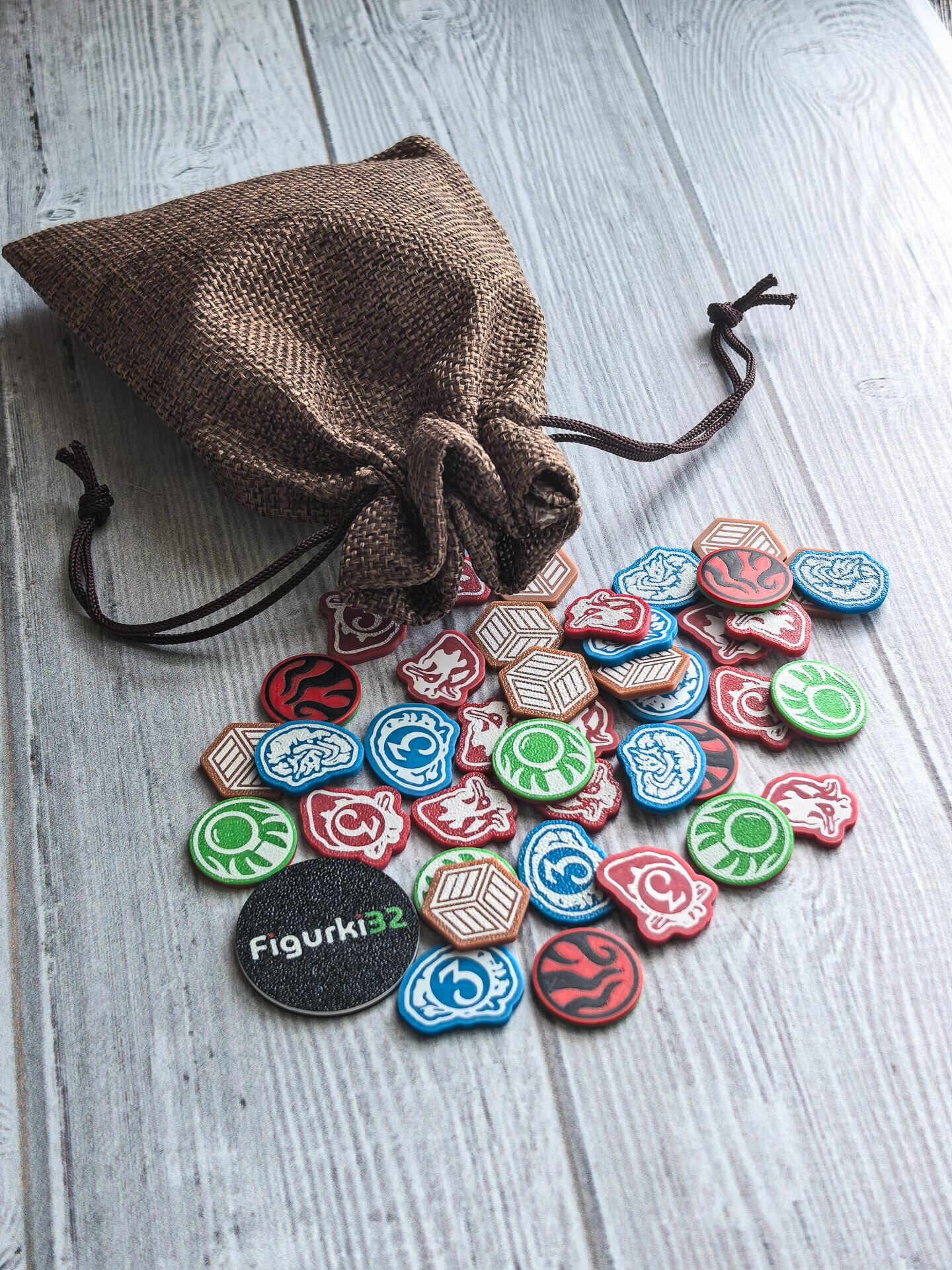 Аксессуар для настольных игр