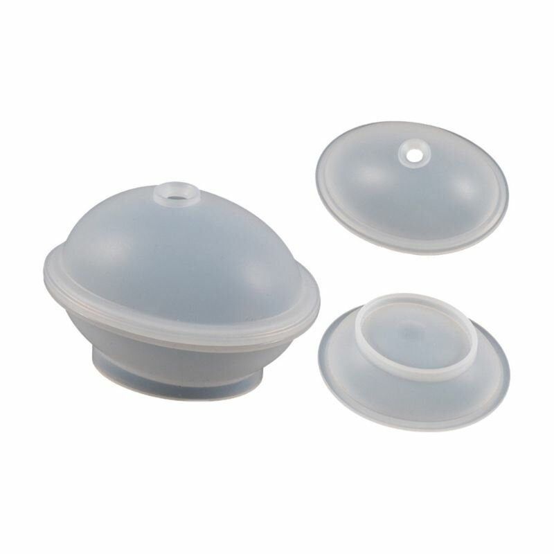 Diy crystal epoxy dragon Egg baby Flame Rock Ночник на основе силиконовой формы-яйцо динозавра