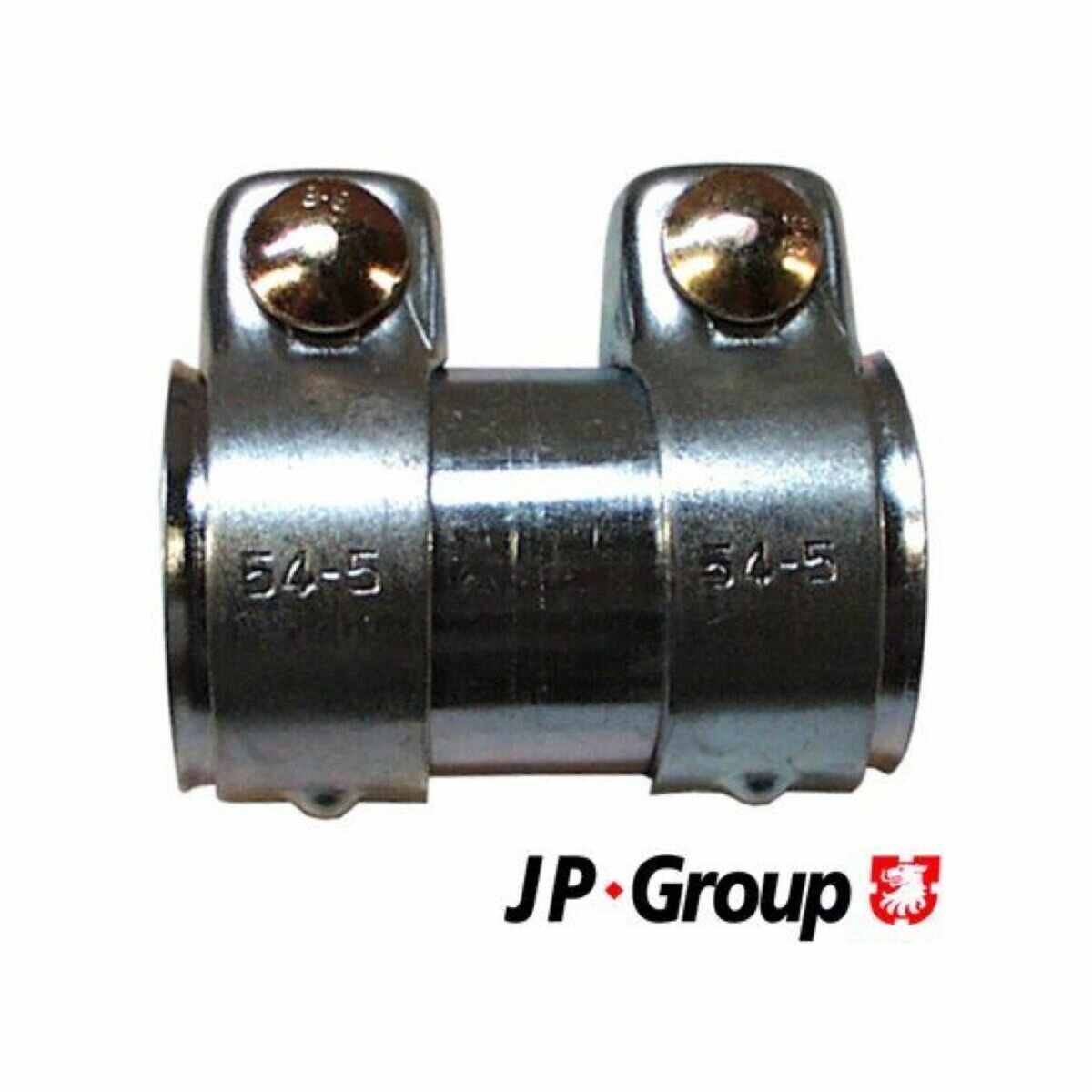 Хомут Глушителя(Jp Group 1121401000)