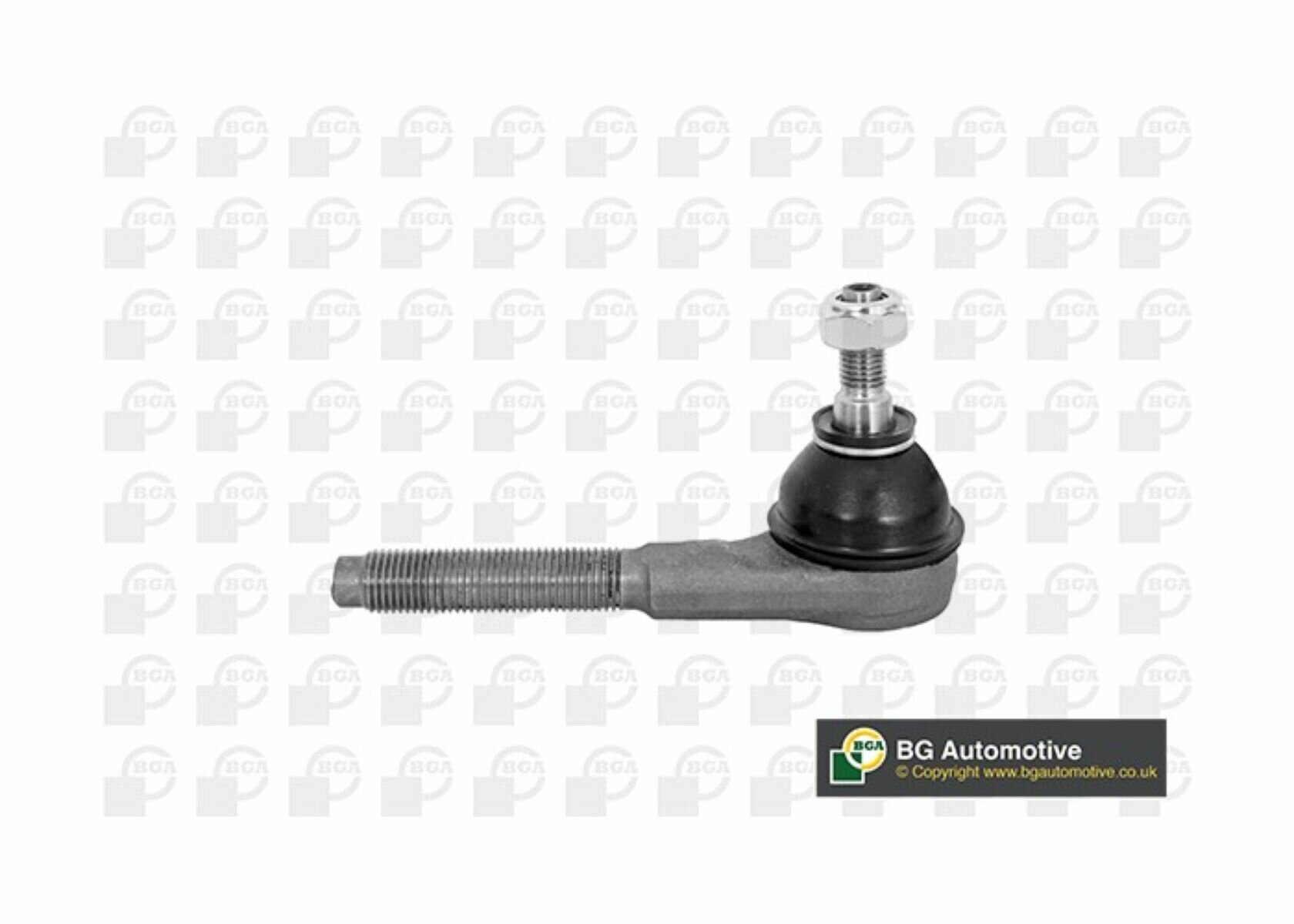 Наконечник Рулевой(Bga Sr6711)