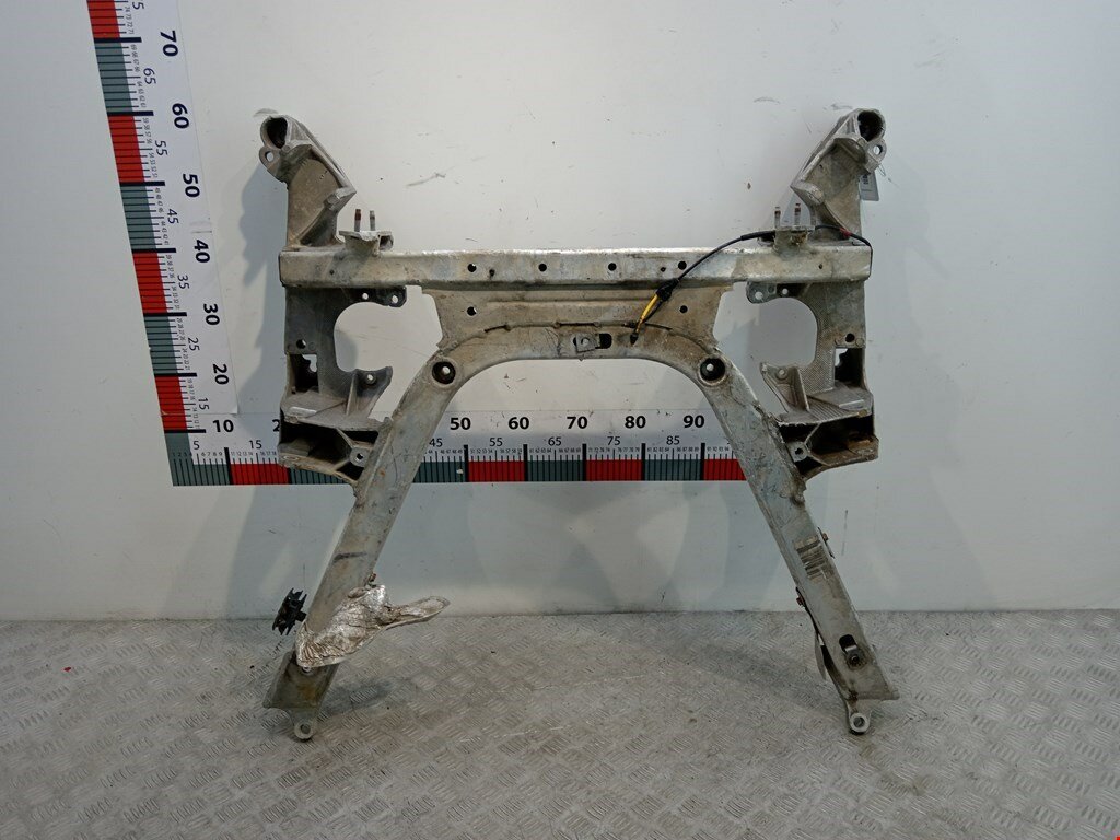 Балка подмоторная (подрамник) BMW 7-Series (E65/E66) 31116782457 арт. 2247248