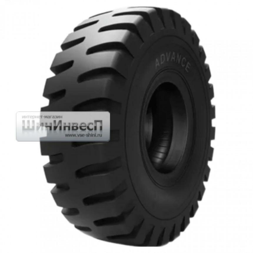 Шина грузовая Advance E-4J 16 R25 всесезонная автомобильная