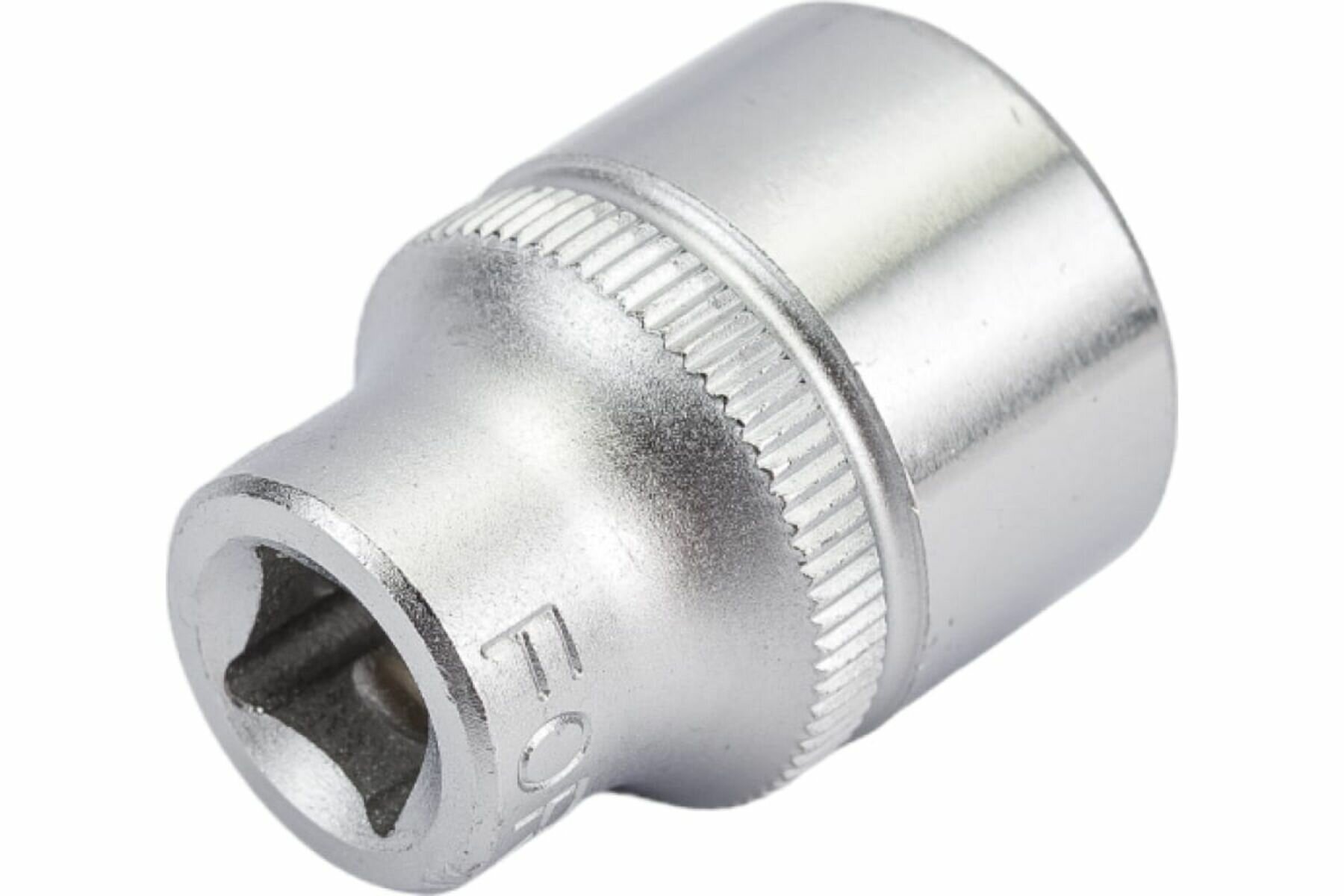 Force 52514 Головка 1/4 Кор. 6Гр. 14Мм(Force 52514)