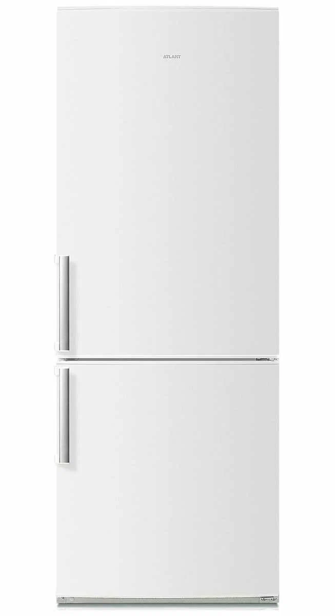 Холодильник Atlant ХМ 6224-101, белый