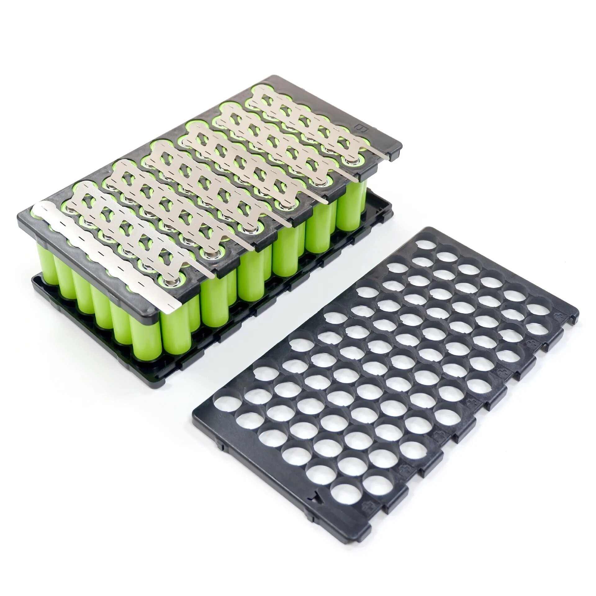 Литиевая батарея для электровелосипеда ANN 48В 15/20Ач Pure Nickel