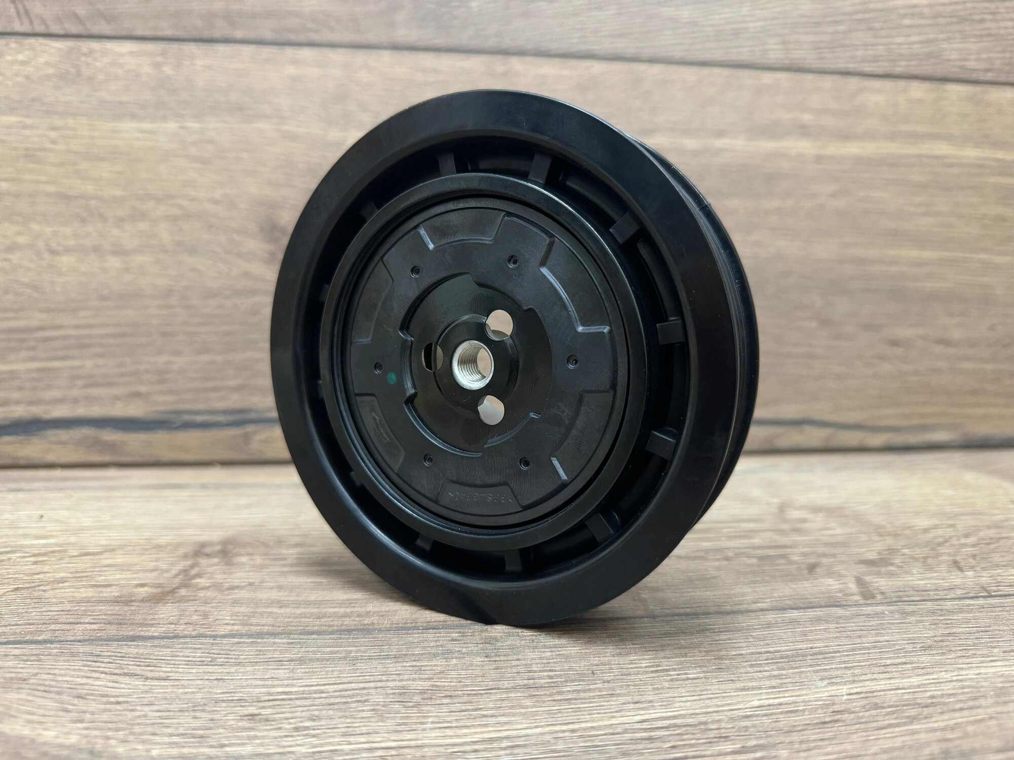 Муфта компрессора кондиционера Renault Megane / Scenic 1.5dCi/1.6i