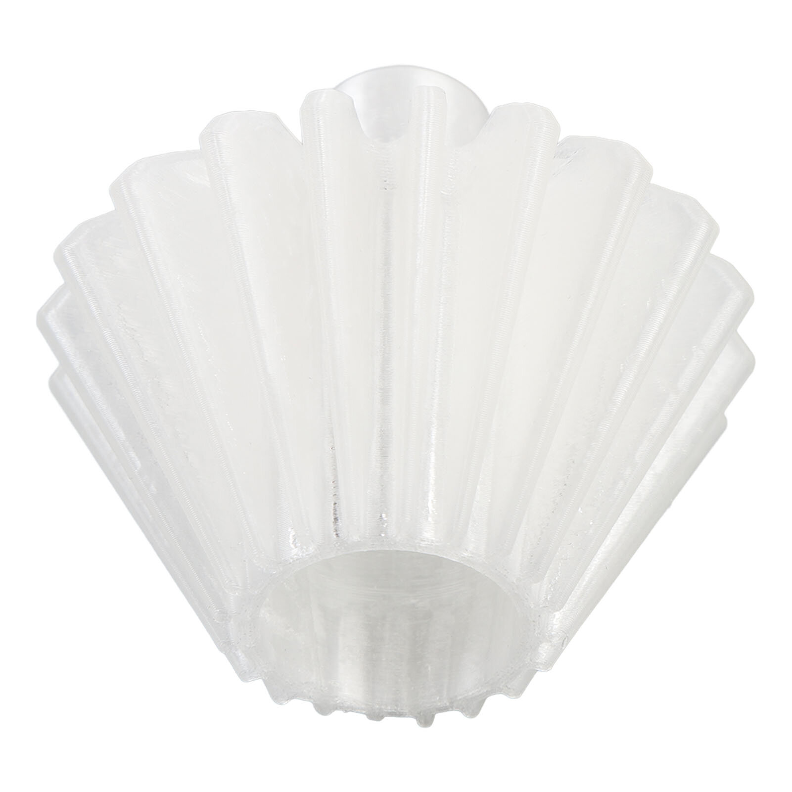 Кофейный фильтр-бумага Помощник Кофейный фильтр-бумага Пресс-конус для ручного приготовления кофе Аксессуар