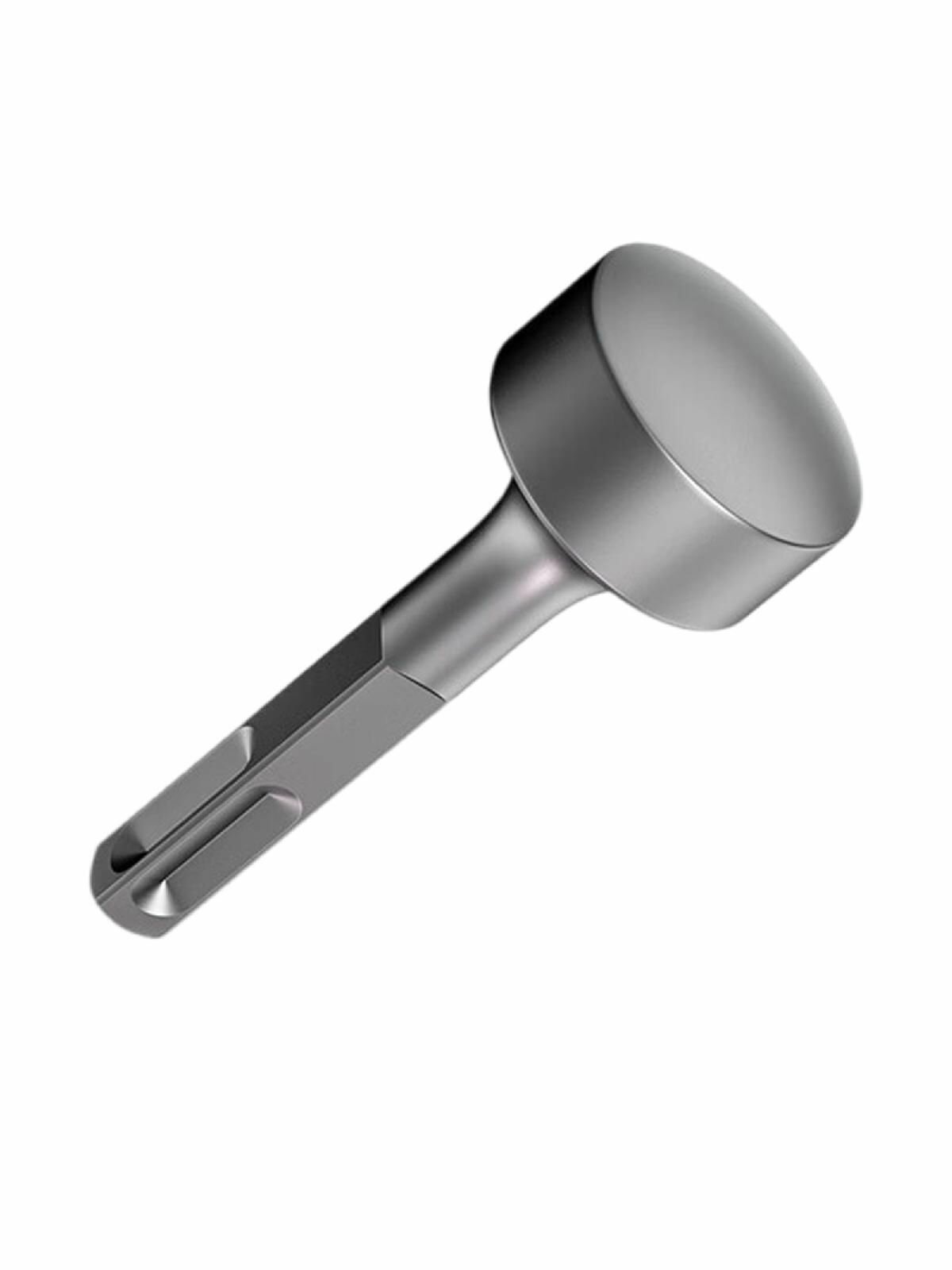 Молоток для забивания - с закругленной квадратной ручкой