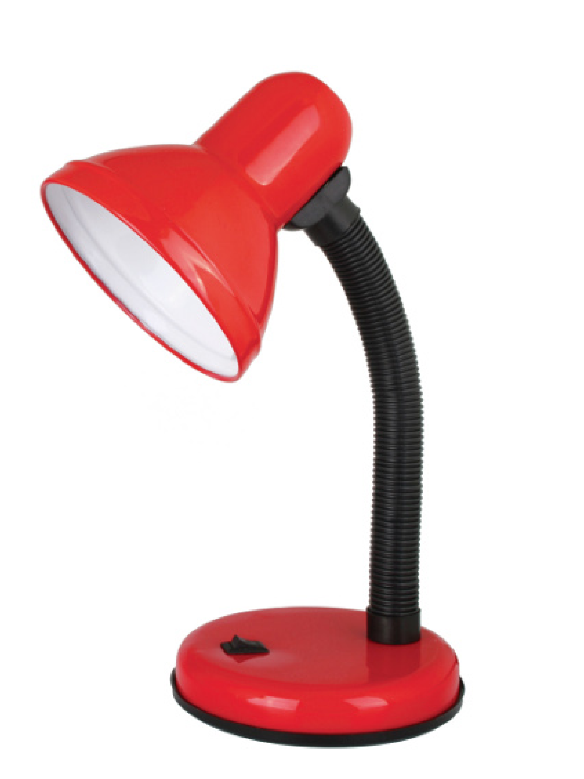 Лампа настольная для чтения UF-301P светильник