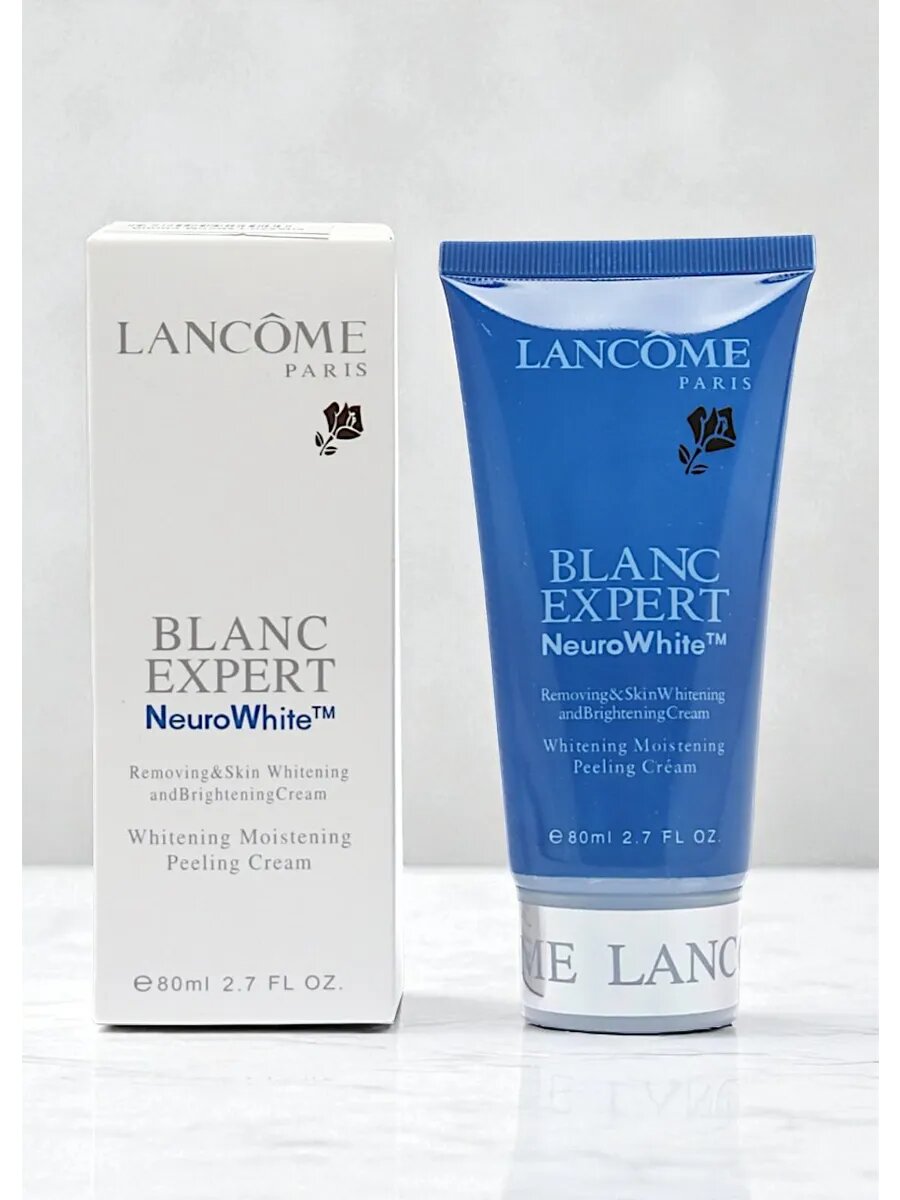 Пилинг-скатка для лица LANCOME