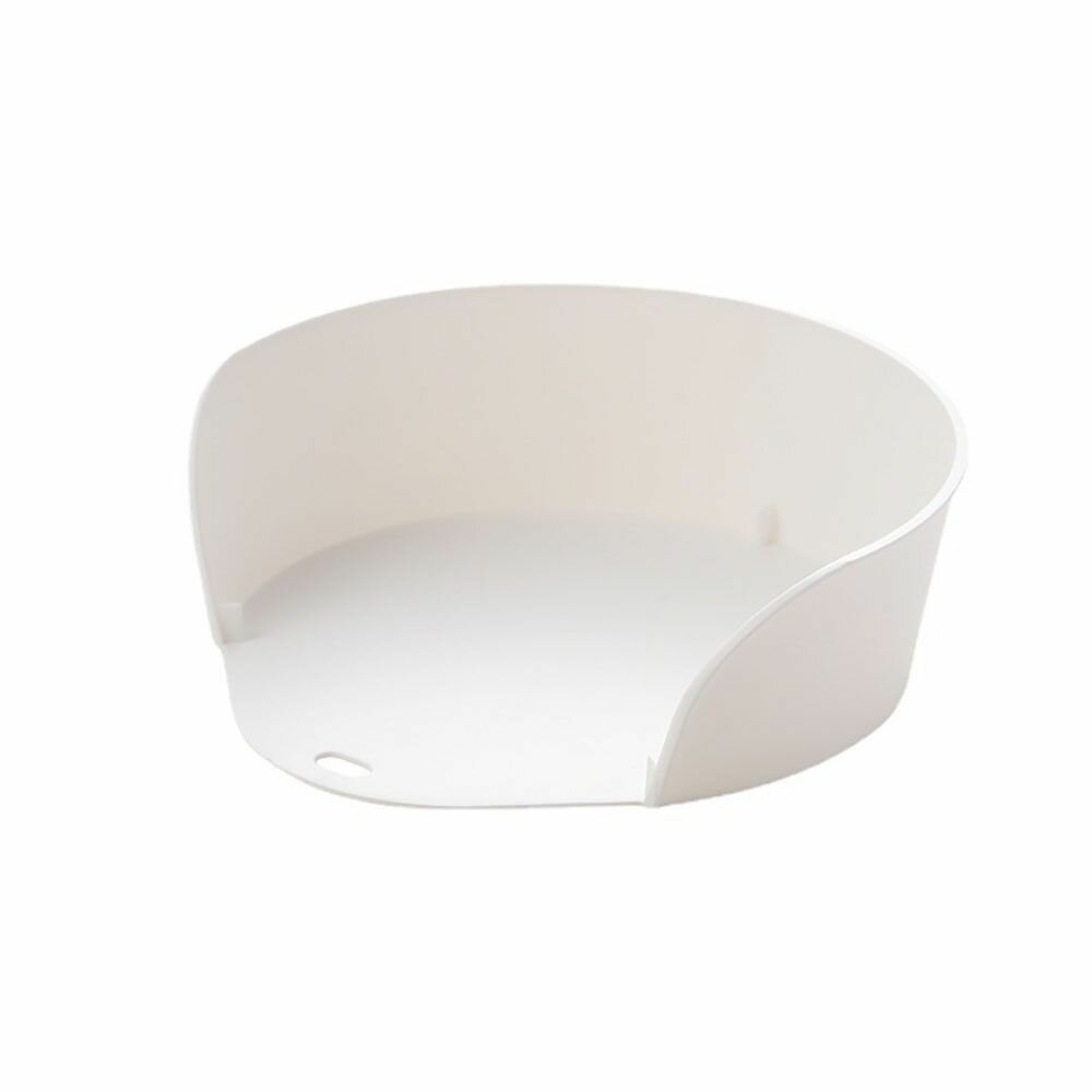 Костяной косов плита